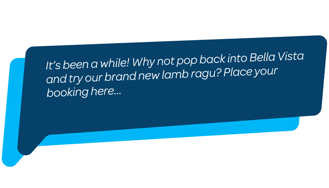 6 SMS Marketing Strategies to Boost Restaurant Sales