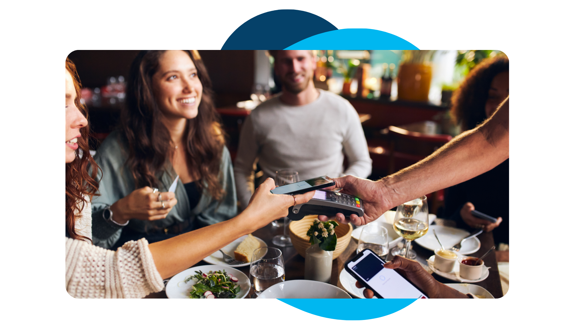 8 Must-Have Tech Tools for Restaurants