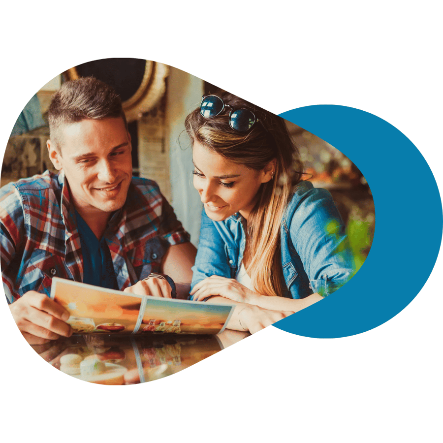 The best booking & table management system for restaurants