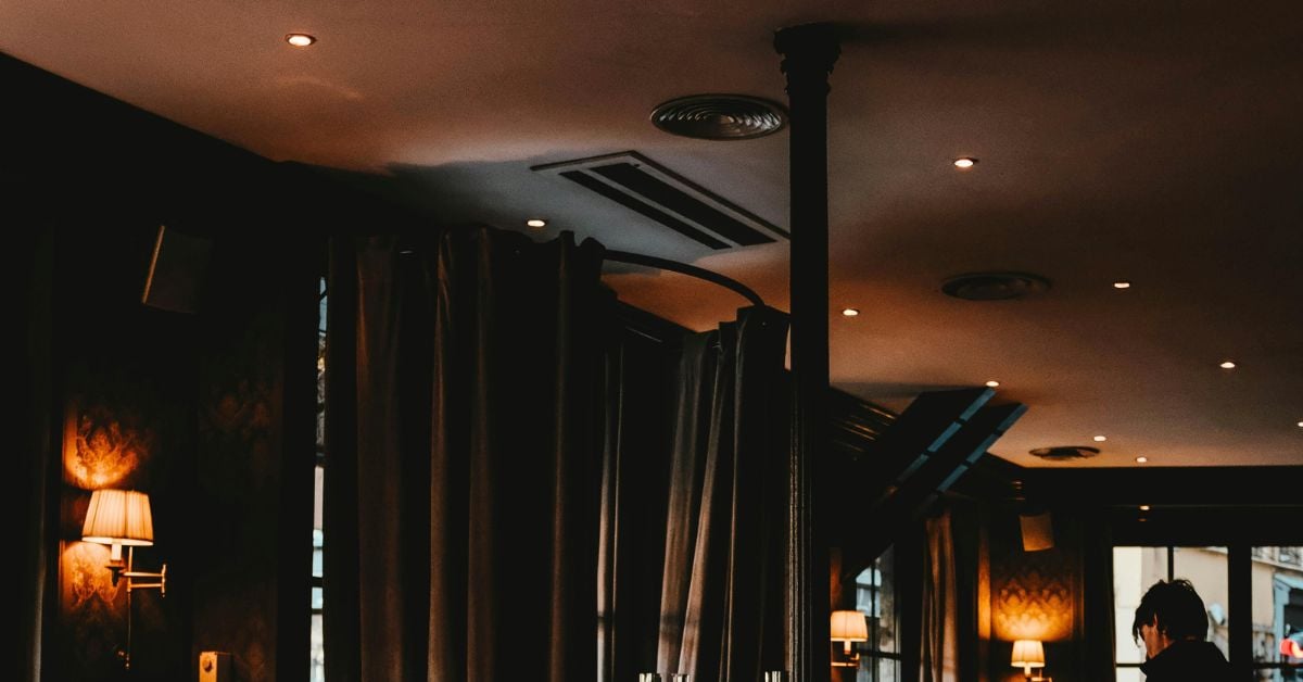 A Complete Guide to Lighting for Restaurants