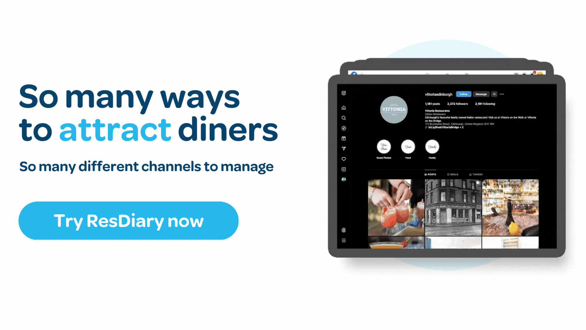10 Best Restaurant Promotion Ideas to Increase Bookings