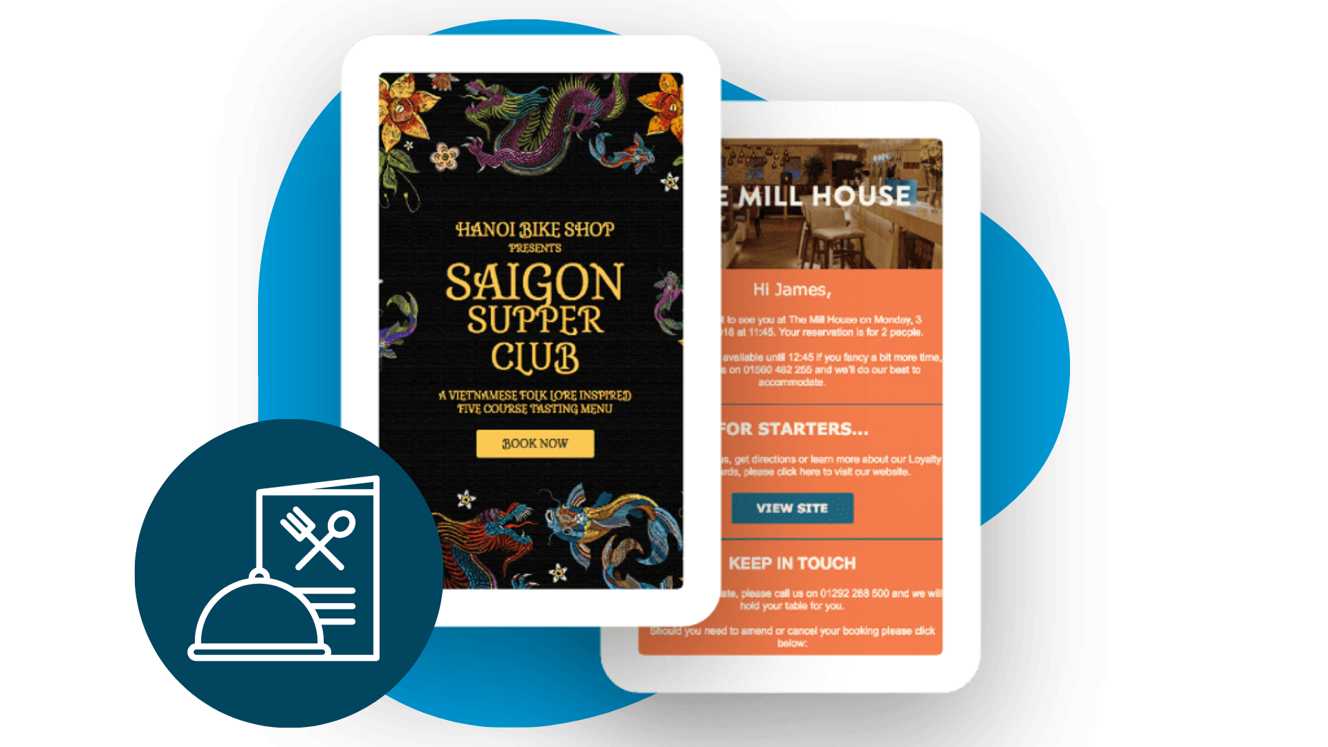 7 Ways to Level Up Your Restaurant Advertising