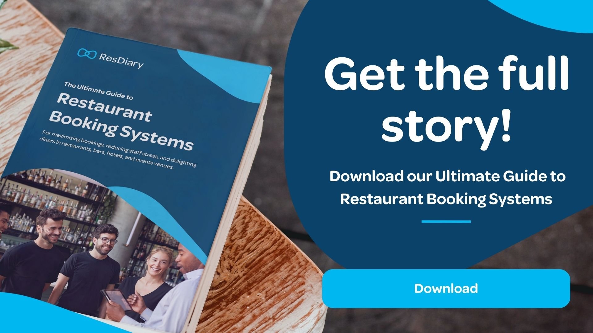 The Ultimate Guide to Restaurant Booking Systems