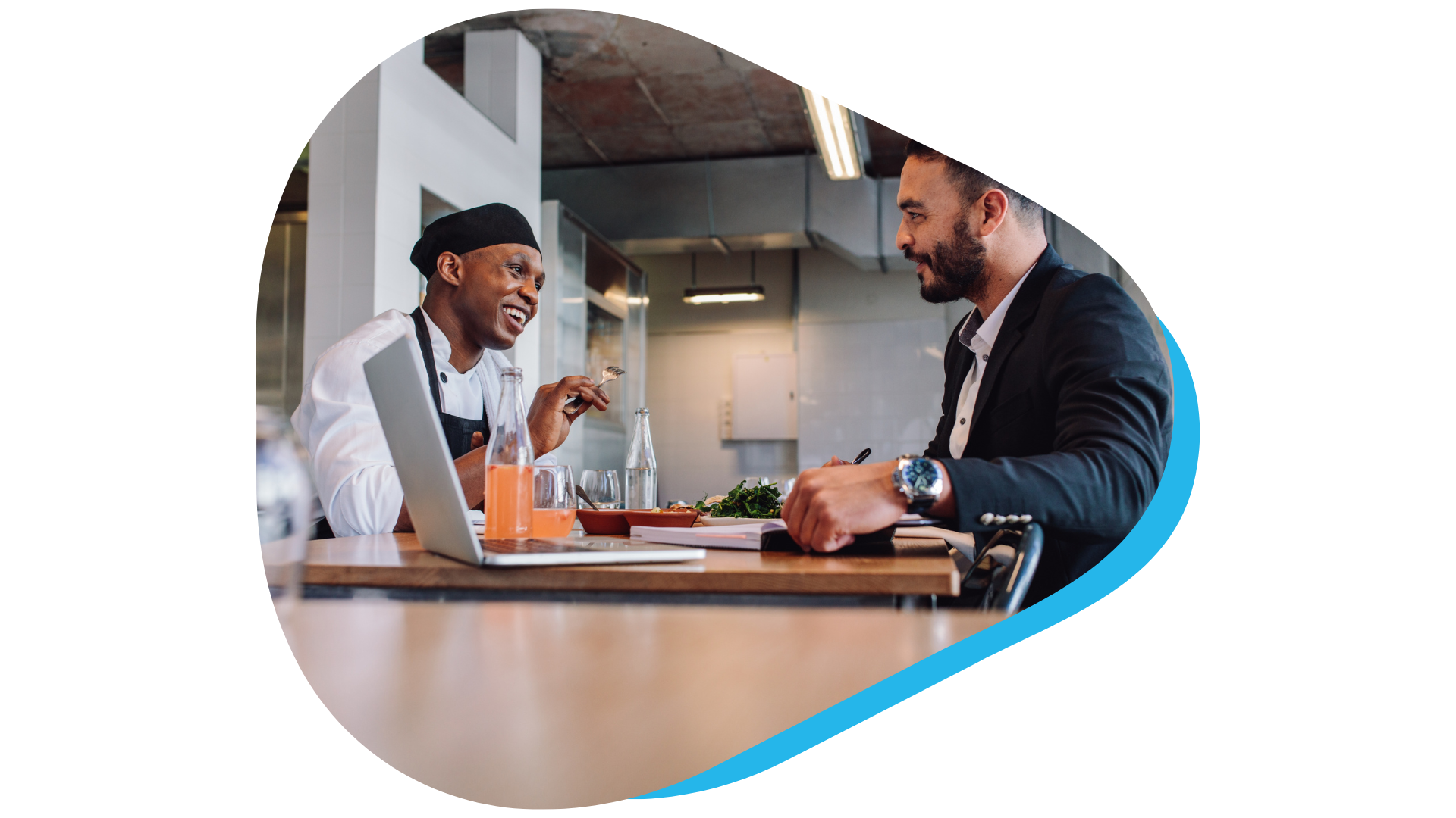 How to Run a Pre-Shift Meeting With Restaurant Staff