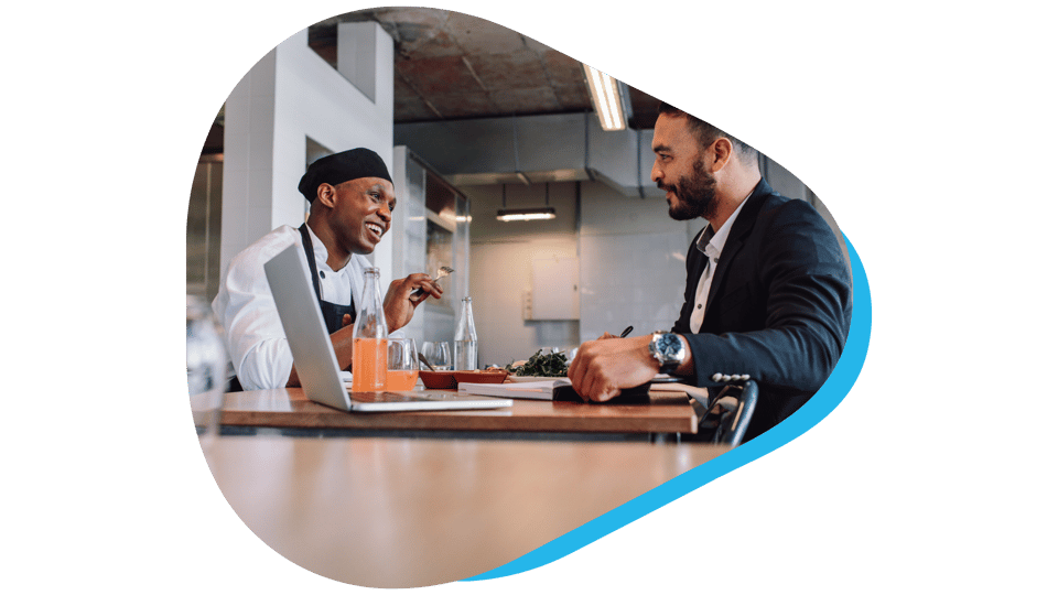 How to Run a Pre-Shift Meeting With Restaurant Staff