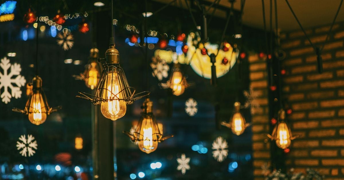 A Complete Guide to Lighting for Restaurants