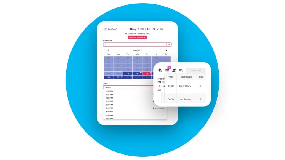 The Ultimate Guide to Restaurant Booking Systems