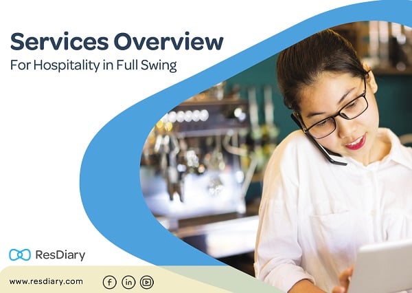 Top 10 Restaurant Reservation Systems