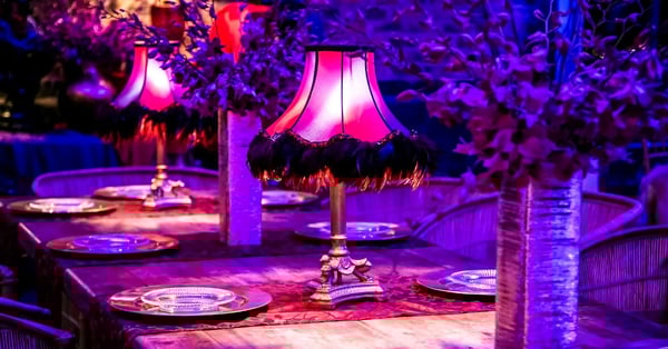 A Complete Guide to Lighting for Restaurants