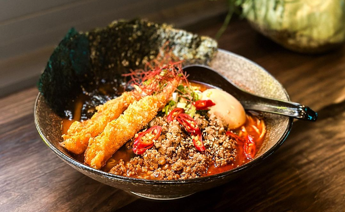 Tanoshi Group sees 35% more peak covers, 2X event bookings, and 30% ...