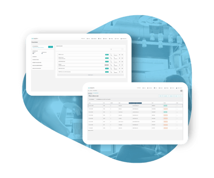 ResDiary: Restaurant Booking System