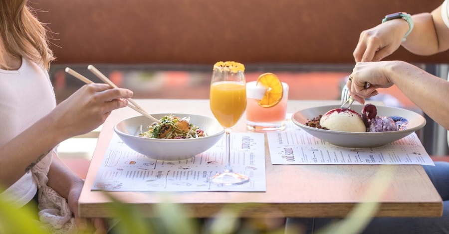 ResDiary + First Table Integration = More Bookings & Better Service